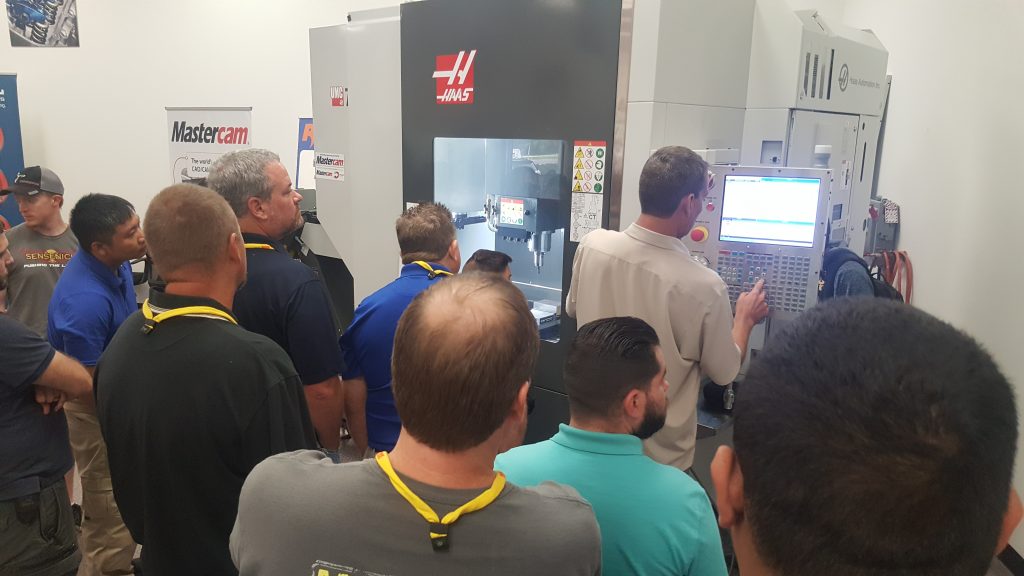 ROBOTICON Partner Spotlight: Meet Greg Serio of The People of ...