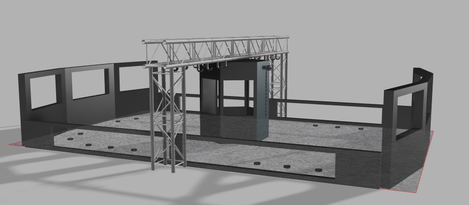 RTB Infinite Recharge Live – Let’s Play Your Game! – Friday March 12 ...